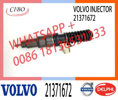 China Schienen-Kraftstoffeinspritzdüse BEBE4D08001 BEBE4D16001 der Kraftstoffeinspritzdüse-21371672 allgemeine für VOL zu verkaufen