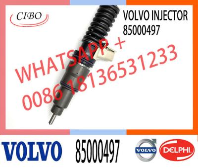 China 4 Schienen-Kraftstoffeinspritzdüse BEBE4D08001 BEBE4D16001 des Stiftdieselkraftstoff-Injektor-85000497 allgemeine für EURO 3 VOLS D13 zu verkaufen