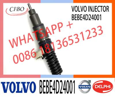 Cina Iniettore di combustibile diesel 21371672 7421340611 9021371672 3801618 21340611 85003263 BEBE4D24001 per POTERE BASSO di VOL MD13 in vendita