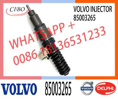 China Allgemeine Schiene Dieselkraftstoffeinspritzdüse 21371674 BEBE4D24003 21371674 für VOL 21340613 85003265 E3 EUI MD13 zu verkaufen