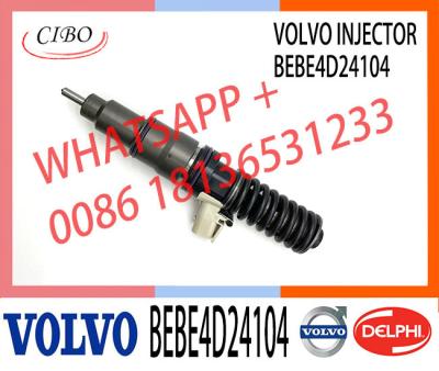 China MD13 Dieselinjektor BEBE4D24104 BEBE4D24004 7421340614 der HOHEN LEISTUNG E3 EUI des EURO-4 7421340614 21371675 21340614 zu verkaufen