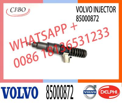 China Dieselkraftstoff-Injektor 21371675 BEBE4D24104 BEBE4D24004 85000872 E3.18 für HOHE LEISTUNG VOLS MD13 EURO-4 zu verkaufen