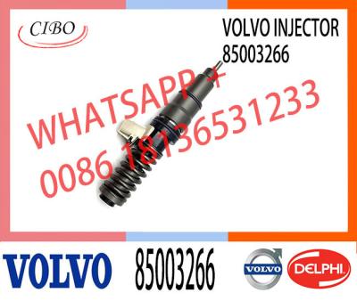 China 85000872 85003266 Dieselinjektor BEBE4D08004 BEBE4D16004 BEBE4D24004 BEBE4D24104 VOE20584348 zu verkaufen