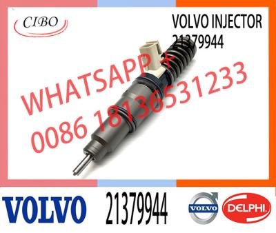 China Ajustes BEBE4D26002 21379944 VOL del combustible diesel EUI BEBE4D26001 BEBE4D26002 21379943 MD13 800HP Marine Engine en venta