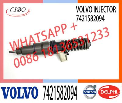 Китай 21582094 7421582094 7421644596 7485003043 85003043 85003948 инжектор топлива BEBE4D04001 BEBE4D20001 BEBE4D35001 продается