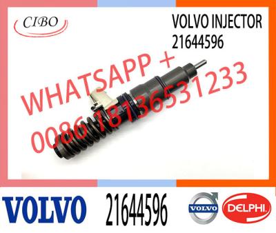 Китай Новый инжектор дизельного топлива 21499613 BEBE4G16001 на VOL 20847327 дизель инжектора 21499613 21644596 BEBE4G16001 продается