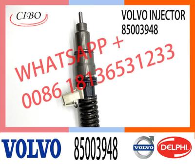 Китай Инжектор дизельного топлива 21644596 BEBE4D04001 BEBE4D35001 20708597 85003948 E3.18 для REN-AULTT MD11 EURO 3 LOW POWER продается