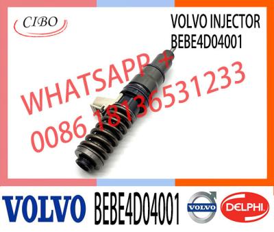 Китай Инжектор дизельного топлива 22301416 Common Rail Топливная форсунка BEBE4D35001 BEBE4D04001 для REN-AULTT MD11 EURO 3 продается