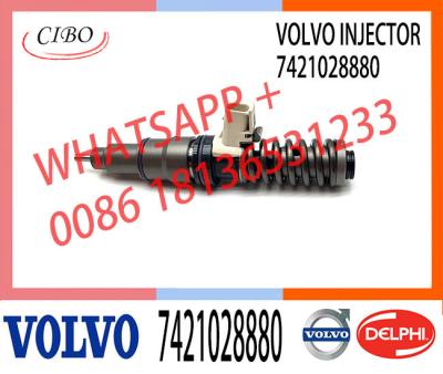 Китай инжектор топлива 20555521 21028880 21582096 5001867218 7421028880 7421644598 7485003042 85003042 BEBE4D04002 продается