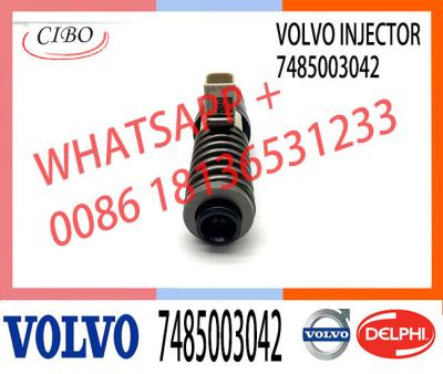 Китай инжектор топлива 20555521 21028880 21582096 5001867218 7421028880 7421644598 7485003042 85003042 BEBE4D04002 продается