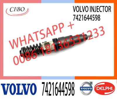 Китай Распылитель форсунки 7421644598 дизельного топлива 85003042 85003949 для двигателя дизеля VOL MD11 REN-AULTT наградного продается