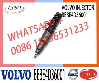 China Directe Verkoop Diesel Brandstofinjector 21582098 7421582098 21644600 85003950 BEBE4D36001 voor VOL (REN-AULTT) MD9 3503 Te koop