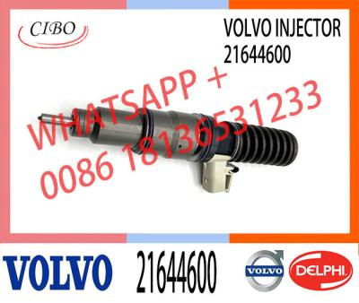 China 4 Brandstofinjector 21644600 Diesel Brandstofinjector BEBE4D11001 BEBE4D11101 van het spelden Gemeenschappelijke Spoor voor REN-AULTT MD9 Te koop