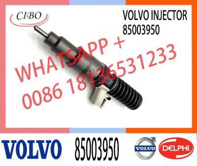 China 20747798 21582098 21644600 7420747798 85000675 85003950 BEBE4D11001 BEBE4D11101 BEBE4D11201 Diesel Brandstofinjector Te koop