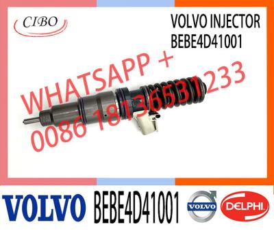 Китай Инжектор дизельного топлива 21582098 BEBE4D36001 BEBE4D11201 BEBE4D11301 BEBE4D41001 E3.18 для VOL (REN-AULTT) MD9 3503 продается