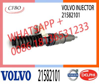 Китай инжектор дизельного топлива 20747787 03842963 20747797 21582101 21585101 21586282 3842963 5001867874 7421582101 продается