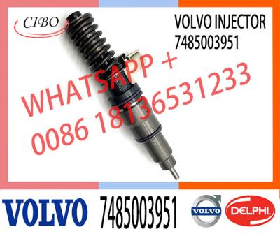 Китай Инжектор BEBE4D37001 7421644602 7485003951 7421582101 20747787 21644602 85003951 21582101 для двигателя VOL MD11 продается