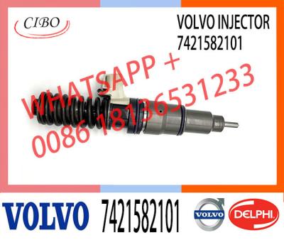 Китай инжектор дизельного топлива 20747787 03842963 20747797 21582101 21585101 21586282 3842963 5001867874 7421582101 продается