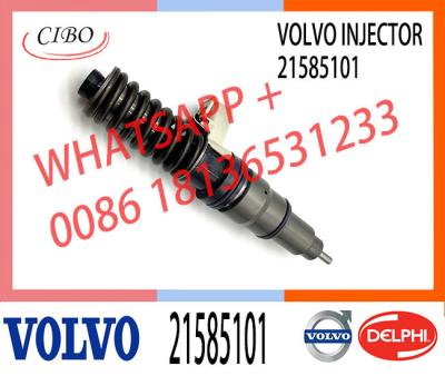 Китай Инжектор топлива 21585101 4 инжектора топлива БЭБЭ4Д12301 БЭБЭ4Д37001 коллектора системы впрыска топлива штырей 4 штырей для Вольво продается
