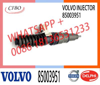 Китай Инжектор топлива 21582101 BEBE4D37001 двигателя дизеля 20747797 21585101 21644602 85003951 для VOL MD11 продается