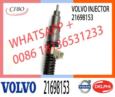Китай Новый инжектор дизельного топлива 21698153 BEBE5H01001 21698153 на ЕВРО VOL HDE16 5 BEBE5H01001 продается