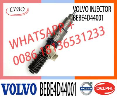 Китай Совершенно новый инжектор дизельного топлива 21698153 BEBE5H01001 коллектора системы впрыска топлива BEBE4D44001 для машинных частей продается