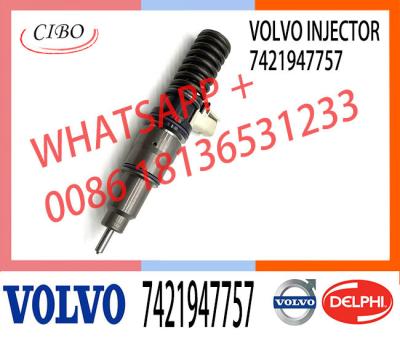 Китай Инжектор дизельного топлива 21947757 BEBE4D44001 7421947757 E3.18 для REN-AULTT 11LTR EURO3 LO продается