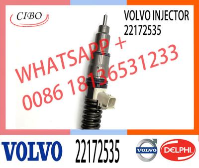Китай Инжектор дизельного топлива 22172535 9022172535 БЭБЭ4Д34101 для ВОЛВО Д12 3150 продается