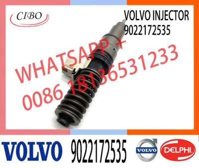 Китай Инжектор дизельного топлива 22172535 BEBE4D34101 9022172535 E3.18 для VOL D12 3150 продается