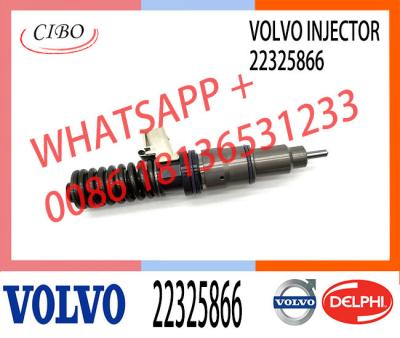 China Nieuwe Diesel Brandstofinjector 22325866 BEBE4D48001 PENTA MD11 22325866 voor VOL 22340648 3801144 03883426 Te koop