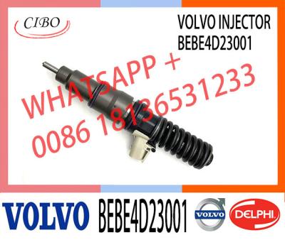China Diesel Brandstofinjector 21098096 7421098096 20198087 BEBE4D23001 voor EURO LAGE HT 5 van VOL MD13 Te koop
