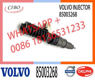 China Injecteur 21340616 21371679 74 21 340 616 7421340616 85003268 BEBE4D25001 FH12 Diesel Injecteur Te koop