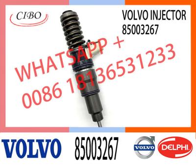 Китай 21371676 21340615 74 21 340 615 7421340615 85003267 инжектор BEBE4D25002 BEBE4D25101 BEBE4D25102 дизельный продается