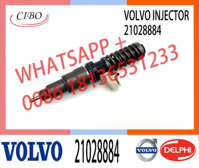 Китай Новый инжектор дизельного топлива 22325866 BEBE4D48001 21098096 21371676 21028884 для TAD940VE TAD941VE TAD1641GE TAD1642GE продается