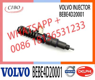 中国 21582094 7421582094 7421644596 7485003043 85003043 85003948 BEBE4D04001 BEBE4D20001 BEBE4D35001の燃料噴射装置 販売のため