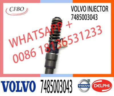 中国 21582094 7421582094 7421644596 7485003043 85003043 85003948 BEBE4D04001 BEBE4D20001 BEBE4D35001の燃料噴射装置 販売のため