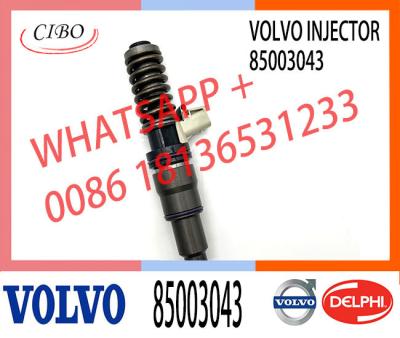 中国 ディーゼル機関の燃料噴射装置21028884 BEBE4D20001 7421028884 7485003043 85003043 販売のため