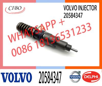 中国 20584347 20972223 21340613 21371674 7421340613 85000499 85000873 85003265 BEBE4D08003 BEBE4D16003の燃料噴射装置 販売のため