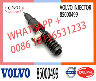 中国 4 ピンディーゼル燃料インジェクター 85000499 コモンレール燃料インジェクター BEBE4D16003 BEBE4D08003 ボルボ MD13 販売のため