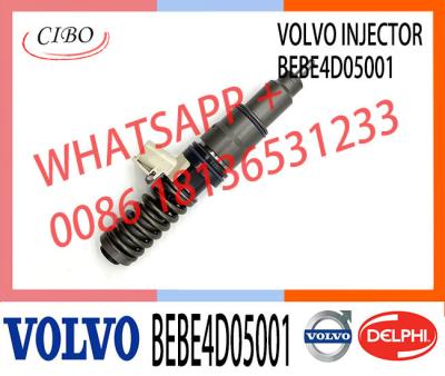 中国 日産のための直売のディーゼル燃料の注入器16650-00Z1B BEBE4D05001 12リットル 販売のため