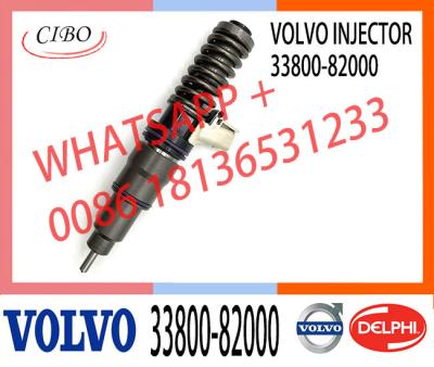 中国 ヒュンダイE3の注入器のための4つのピン注入器の分解検査の修理用キット33800-84700 33800-84830 33800-82000 33800-84820 33800-84830 販売のため