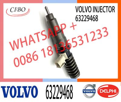 Китай Инжектор 21582094 для VOL BEBE4D35001 21582094 85003948 21644596 D11A MD11 219777909 63229468 продается