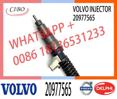 Китай Инжекторы топлива BEBE4F01001 BEBE4F01101 BEBE4F09001 21451295 20582430 21244717 85003109 20977565 для VOL MD13 US07 продается