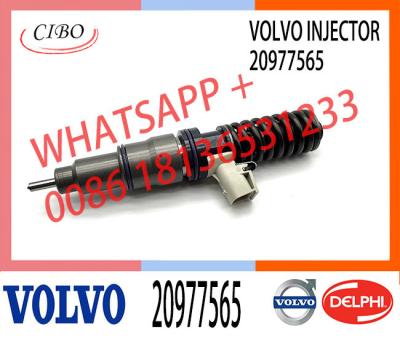 Китай Инжекторы топлива BEBE4F01001 BEBE4F01101 BEBE4F09001 21451295 20582430 21244717 85003109 20977565 для VOL MD13 US07 продается