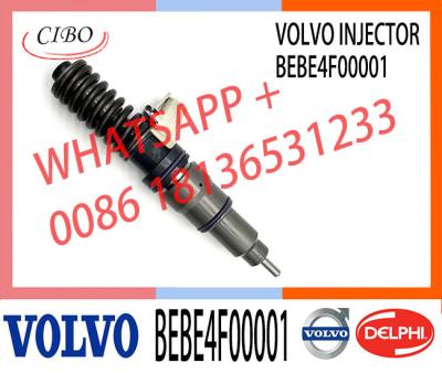 Китай 21028628 20965224 инжектор дизельного топлива BEBE4F00001 BEBE4F00101 BEBE4F00102 BEBE4F03001 для VOL продается