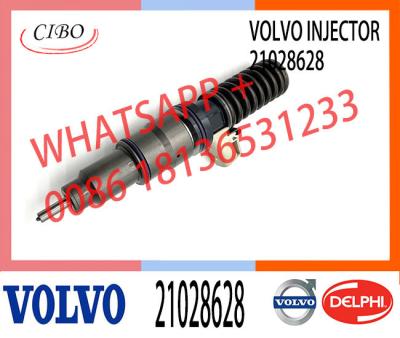 Китай 20965224 21028628 инжектор дизельного топлива BEBE4F00001 BEBE4F00101 BEBE4F00102 BEBE4F03001 для VOL продается