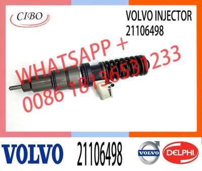 Китай Дизельный инжектор 21106498 BEBE4F00001 BEBE4F03001 BEBE4F00102 BEBE4F06001 для VOL MD11 US07 продается