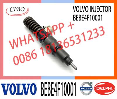 Κίνα 85003714 21457950 85013157 21457951 85003711 BEBE4F10001 BEBE4F11001 Diesel Injector για VOL προς πώληση