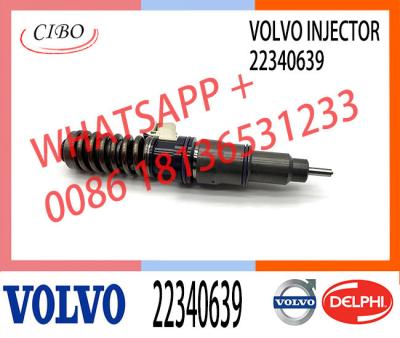 Κίνα Εγχυτήρας BEBE4G15001 22340652 2340639 22340639 μονάδων καυσίμων diesel για τη NISSAN MD13 US07 προς πώληση