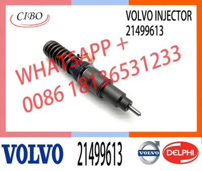 중국 VOL 20847327 21499613 21644596 BEBE4G16001 분사기 디젤을 위한 새로운 디젤 연료 인젝터 21499613 BEBE4G16001 판매용